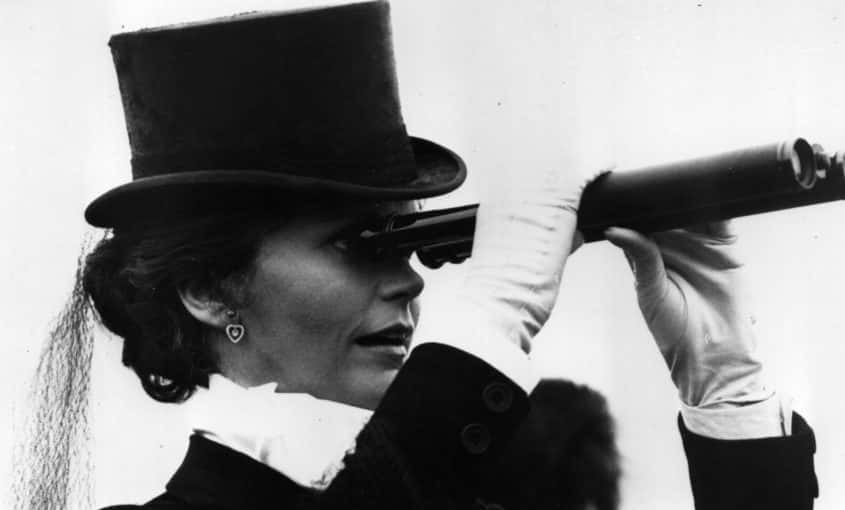 The True, Sordid Story Of Winston Churchill's Mother - Factinate