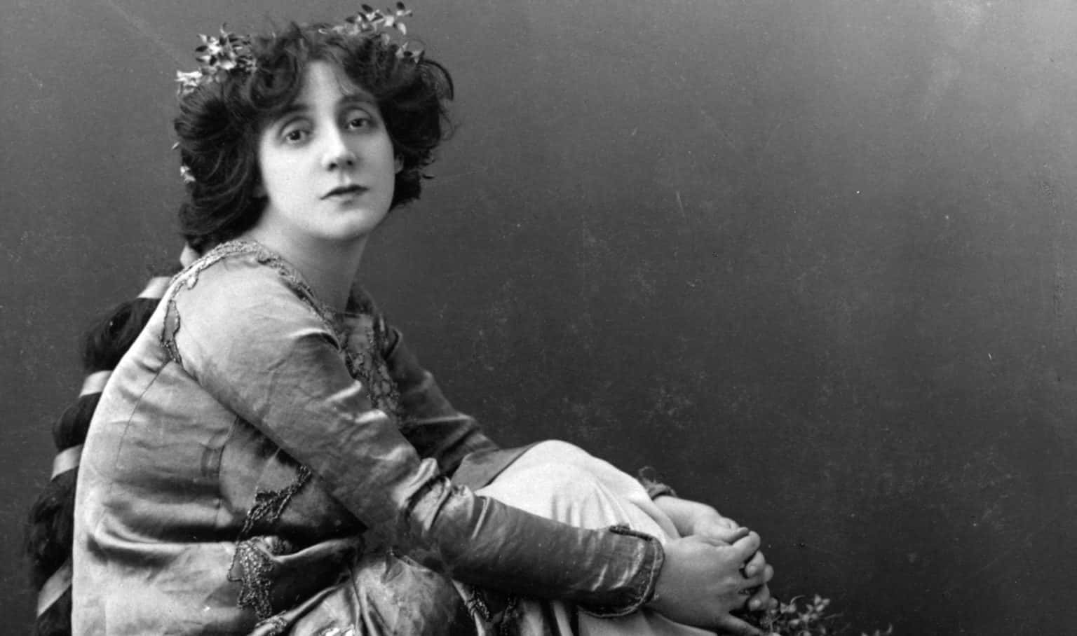 The True, Sordid Story Of Winston Churchill's Mother