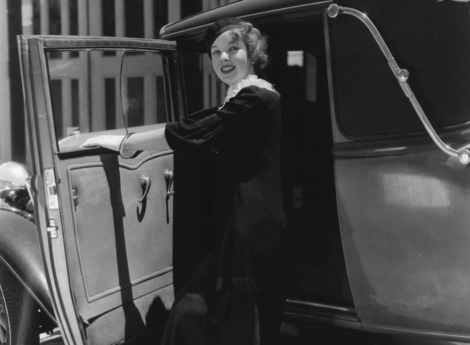 Intense Facts About Ida Lupino, Hollywood’s Forgotten Trailblazer