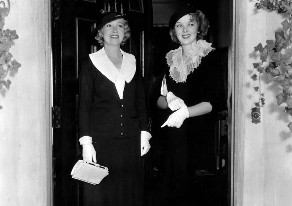 Intense Facts About Ida Lupino, Hollywood’s Forgotten Trailblazer