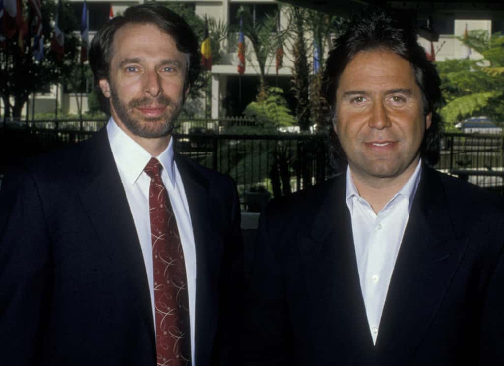 Dangerous Facts About Don Simpson, Hollywood’s Hottest Mess