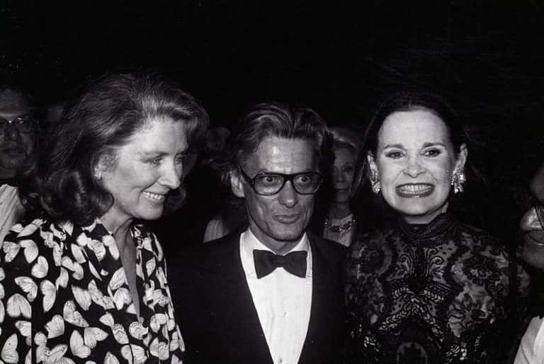 Stunning Facts About Suzy Parker, The First Supermodel