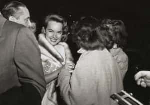 Sparkling Facts About Terry Moore, Hollywood’s Classic Star