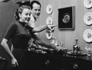 Sparkling Facts About Terry Moore, Hollywood’s Classic Star
