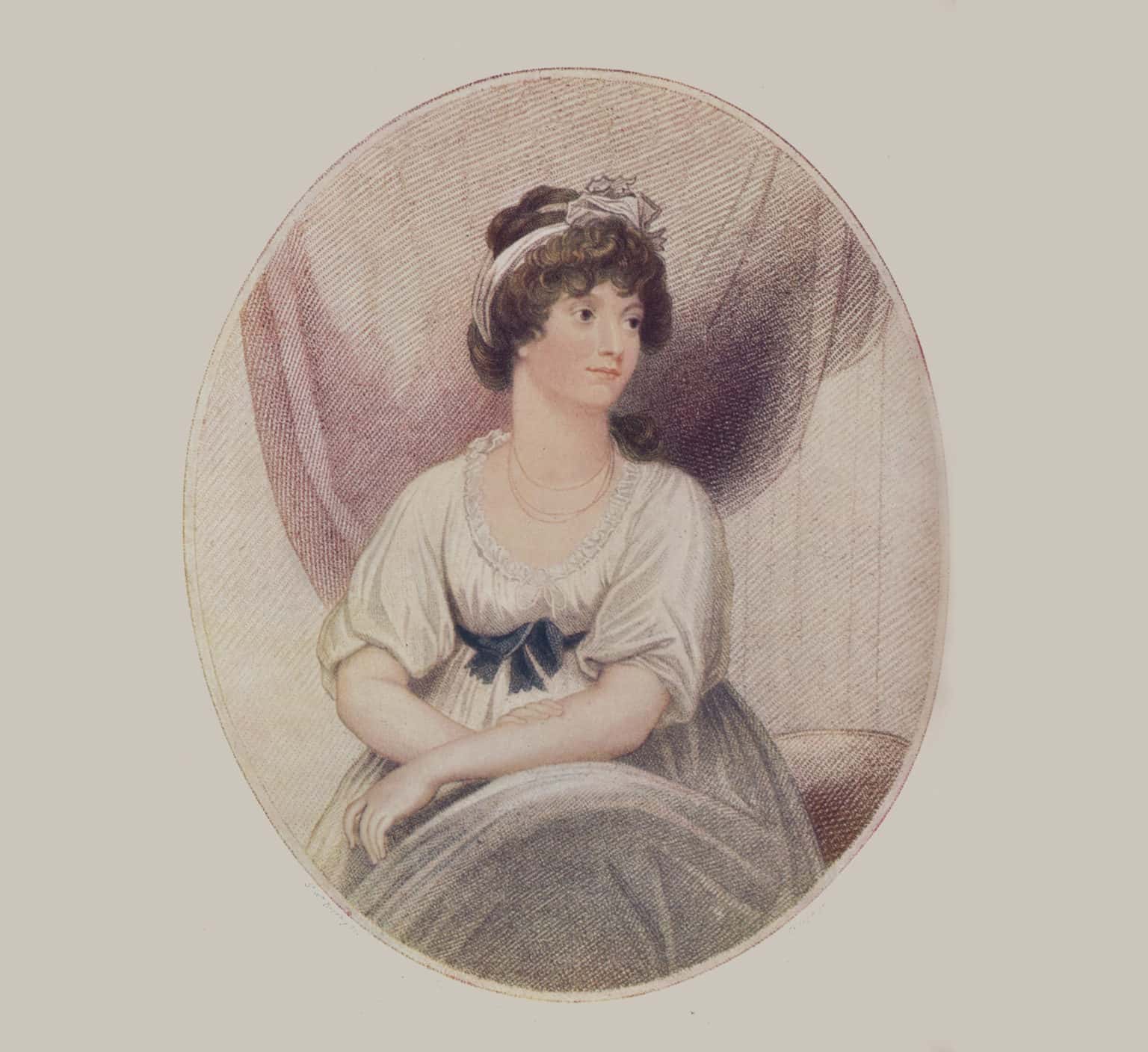 Unlucky Facts About Princess Amelia, England’s Star-Crossed Royal