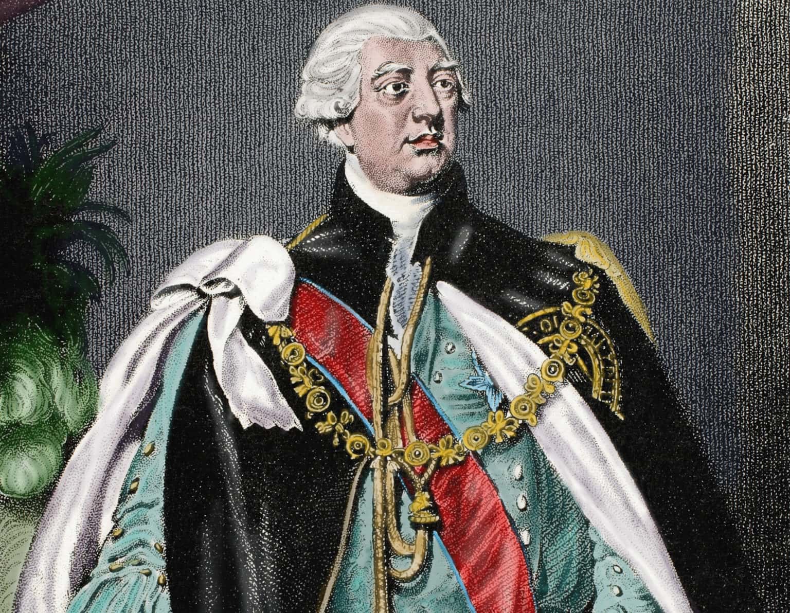 Prince Edward, Queen Victoria's Father