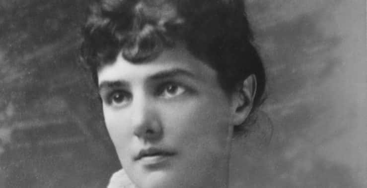 The True, Sordid Story Of Winston Churchill's Mother - Factinate