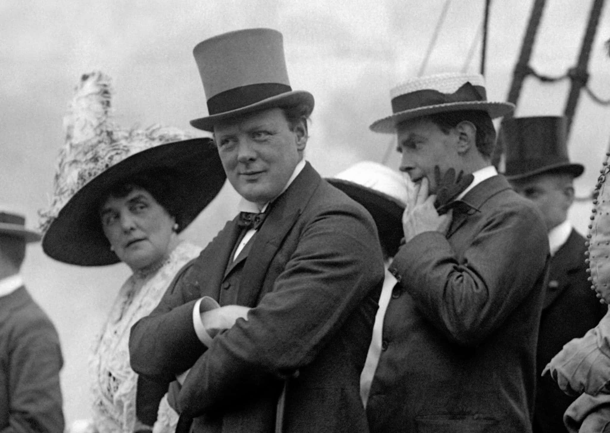 Bitter Facts About Daisy Fellowes, High Society’s Wicked Queen