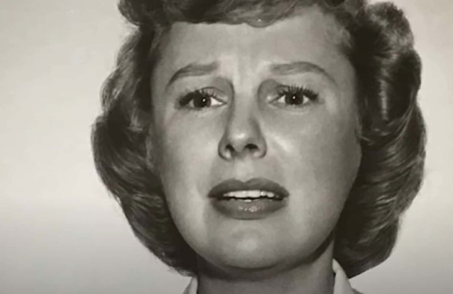 Stormy Facts About June Allyson, Hollywood’s Girl Next Door