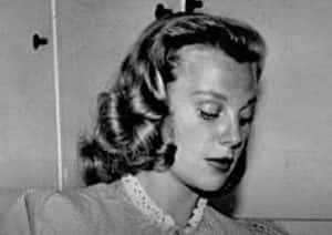 Stormy Facts About June Allyson, Hollywood’s Girl Next Door