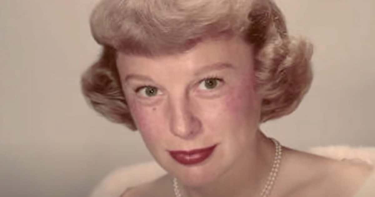 Stormy Facts About June Allyson, Hollywood’s Girl Next Door - Factinate