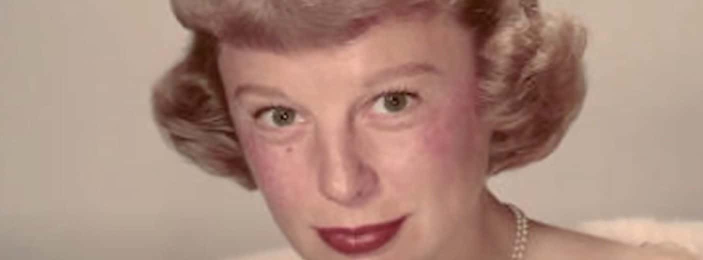 Stormy Facts About June Allyson, Hollywood’s Girl Next Door - Factinate