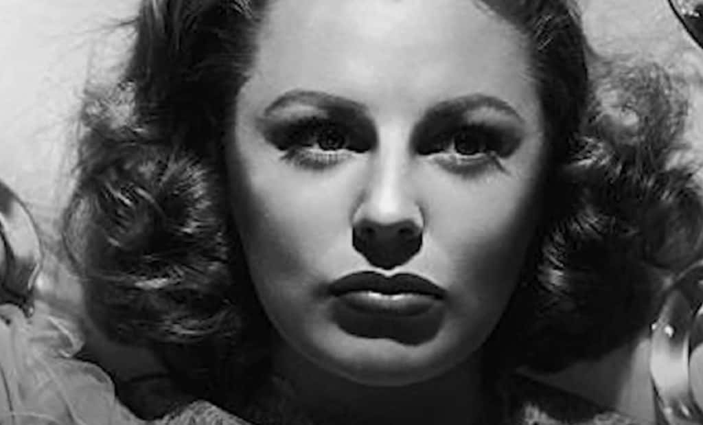 Stormy Facts About June Allyson, Hollywood’s Girl Next Door