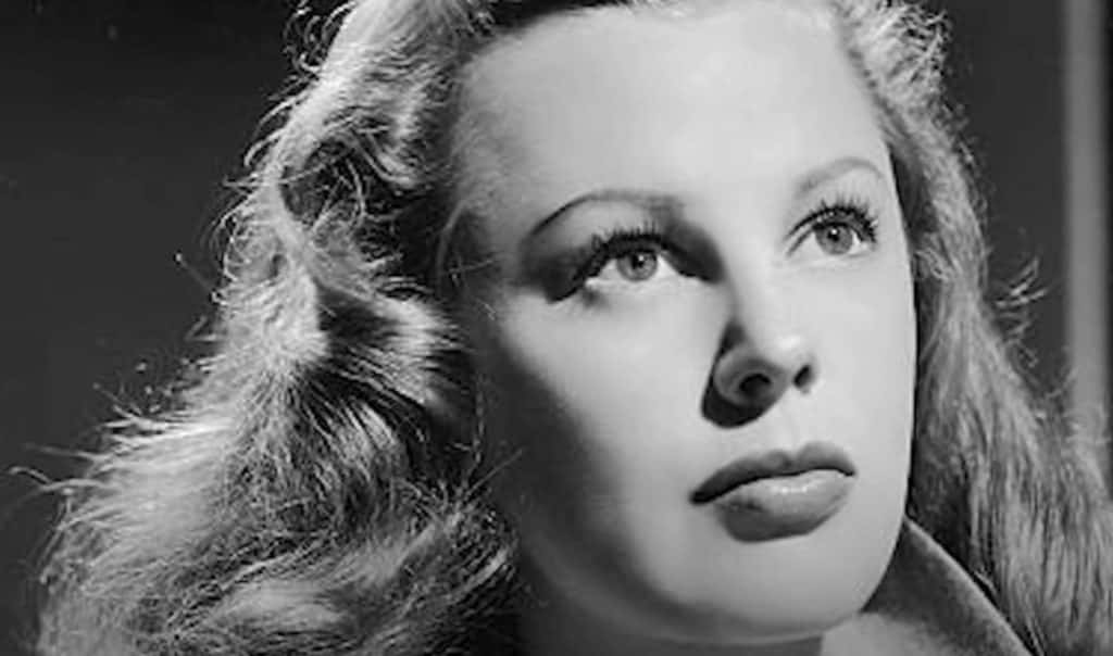Stormy Facts About June Allyson, Hollywood’s Girl Next Door