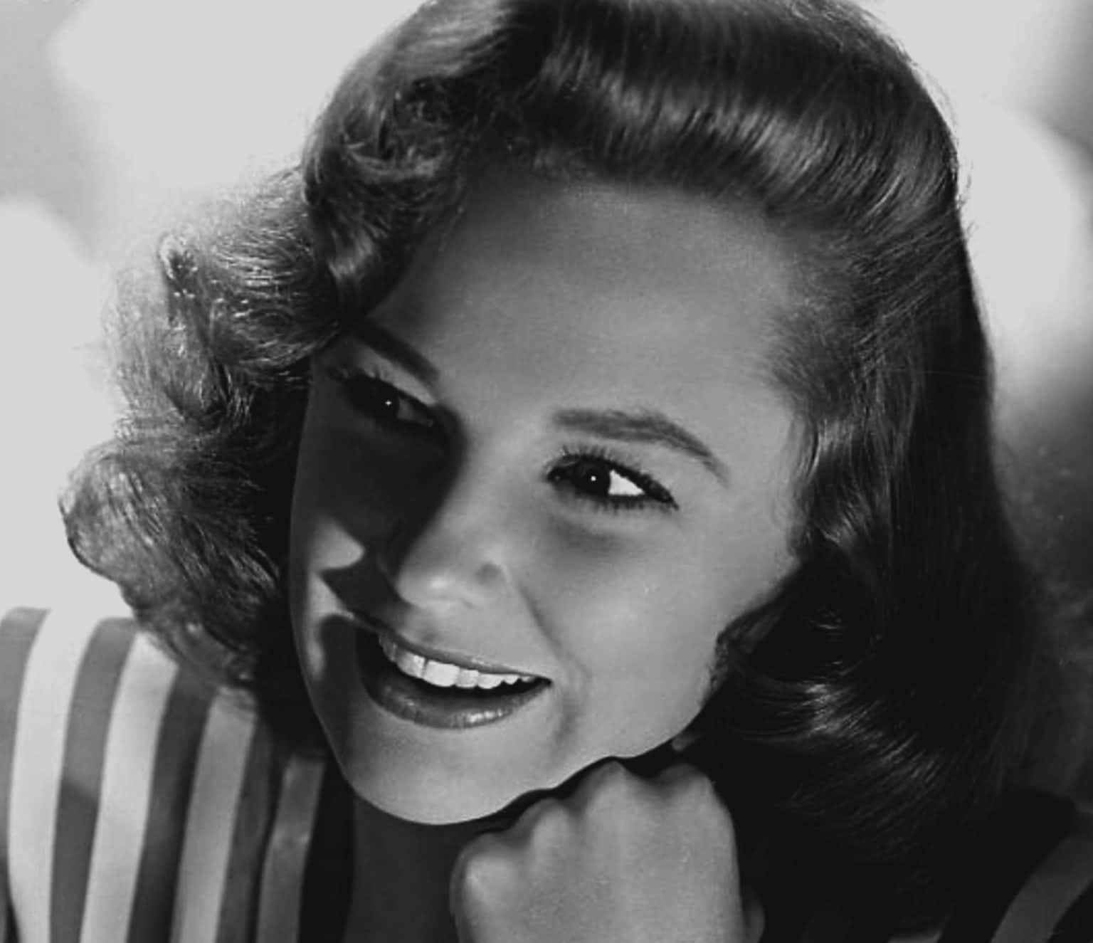 Stormy Facts About June Allyson, Hollywood’s Girl Next Door