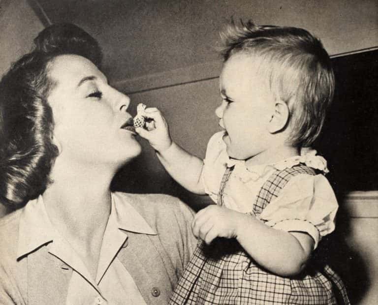 Stormy Facts About June Allyson, Hollywood’s Girl Next Door