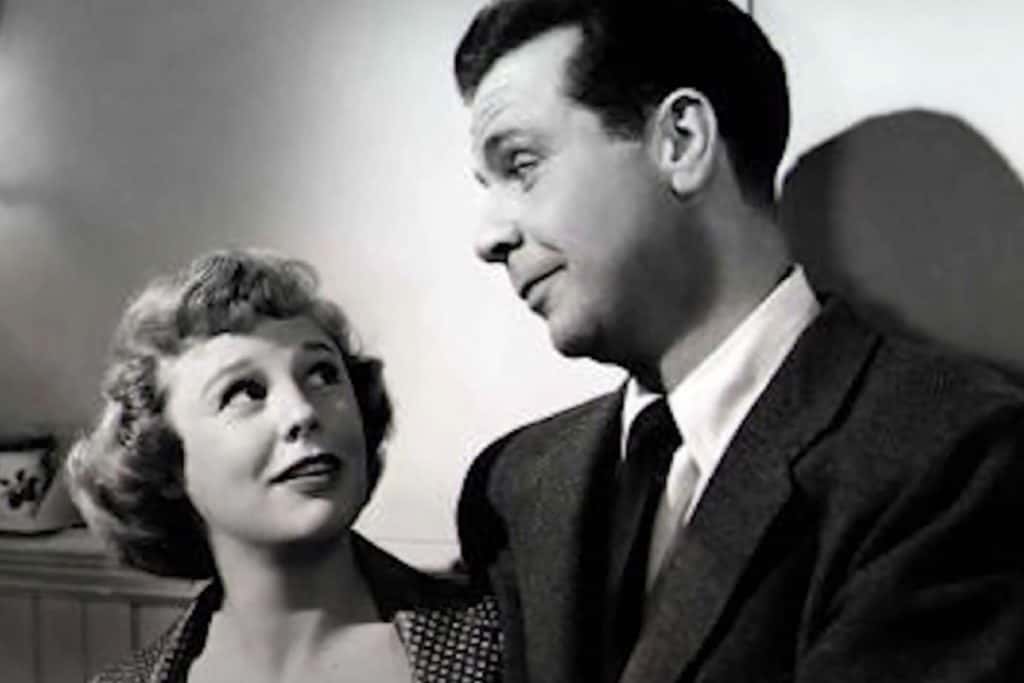 Stormy Facts About June Allyson, Hollywood’s Girl Next Door