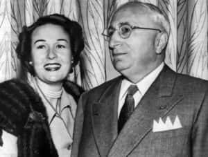 Stormy Facts About June Allyson, Hollywood’s Girl Next Door