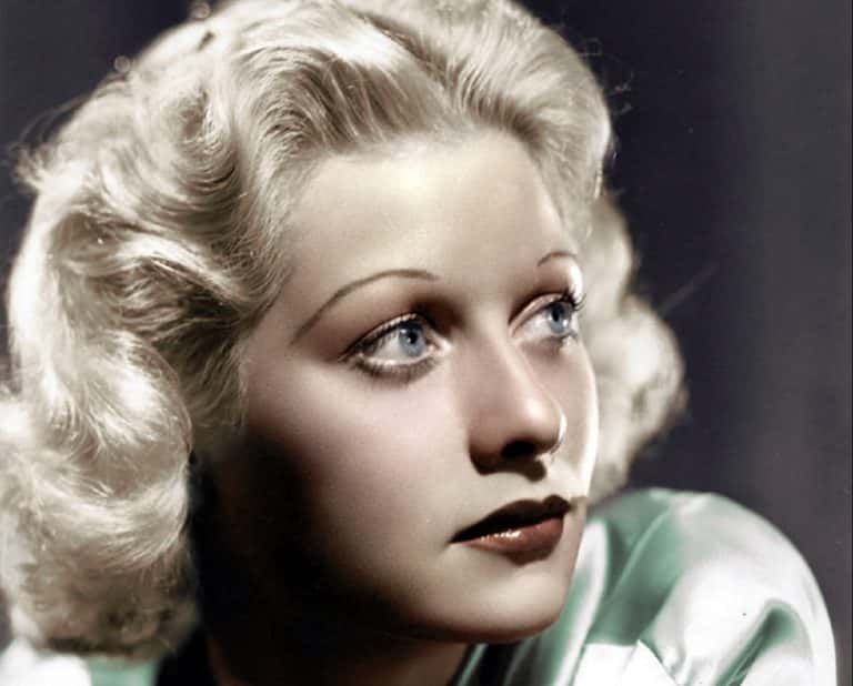 Stormy Facts About June Allyson, Hollywood’s Girl Next Door