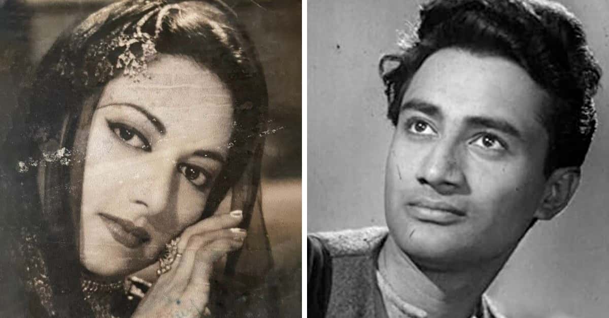 Sorrowful Facts About Suraiya, The Tragic "Queen Of Beauty"