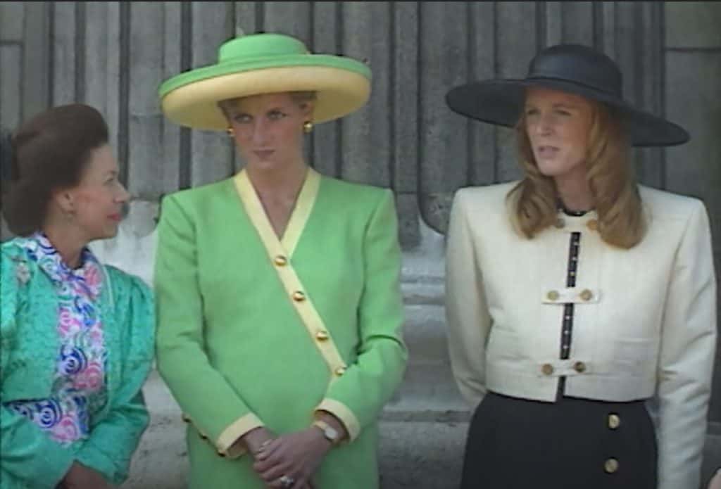 Staggering Facts About Sarah Ferguson, The Duchess Of Scandals