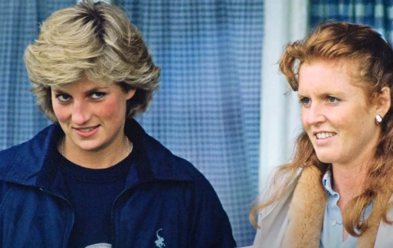 Staggering Facts About Sarah Ferguson, The Duchess Of Scandals