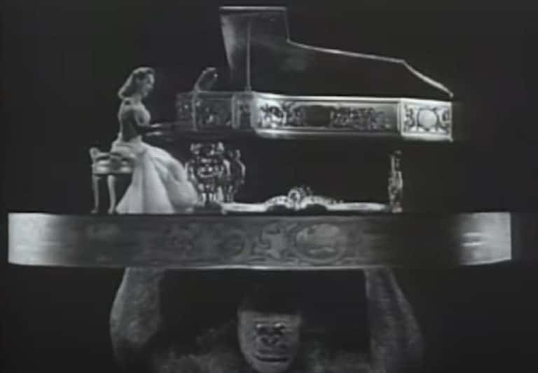 Sparkling Facts About Terry Moore, Hollywood’s Classic Star