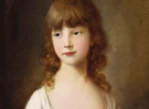 Unlucky Facts About Princess Amelia, England’s Star-Crossed Royal