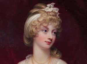 Unlucky Facts About Princess Amelia, England’s Star-Crossed Royal