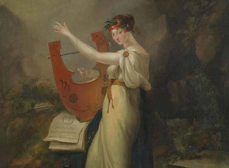 Unlucky Facts About Princess Amelia, England’s Star-Crossed Royal