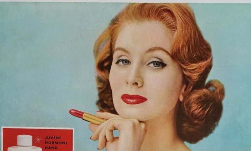 Stunning Facts About Suzy Parker, The First Supermodel