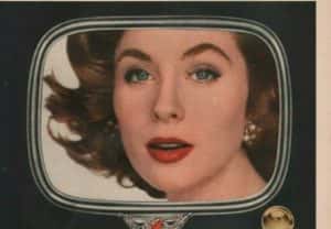 Stunning Facts About Suzy Parker, The First Supermodel
