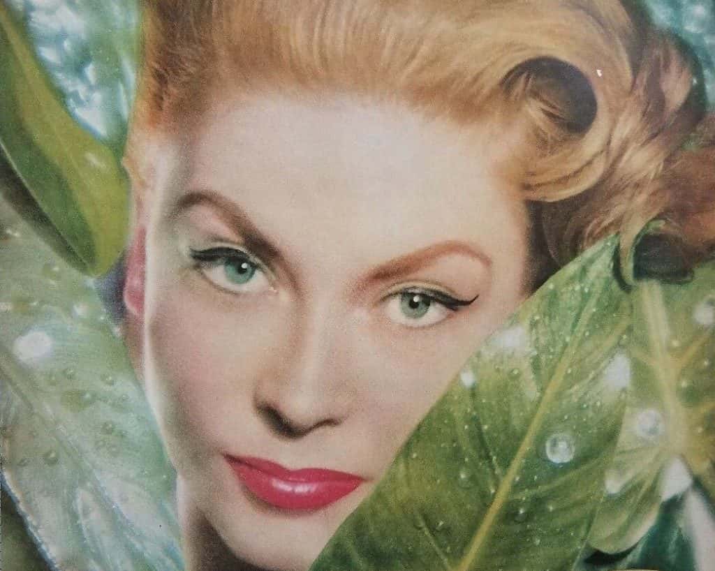 Stunning Facts About Suzy Parker, The First Supermodel