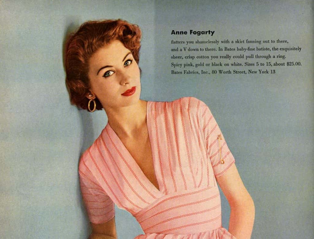 Stunning Facts About Suzy Parker, The First Supermodel