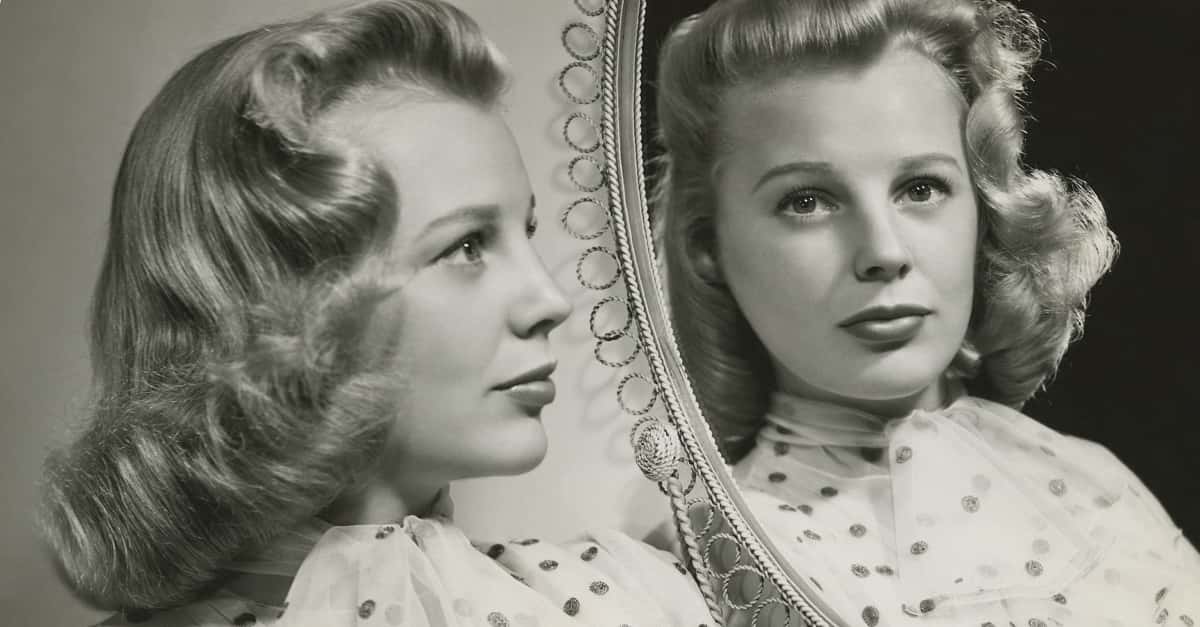 Stormy Facts About June Allyson, Hollywood’s Girl Next Door