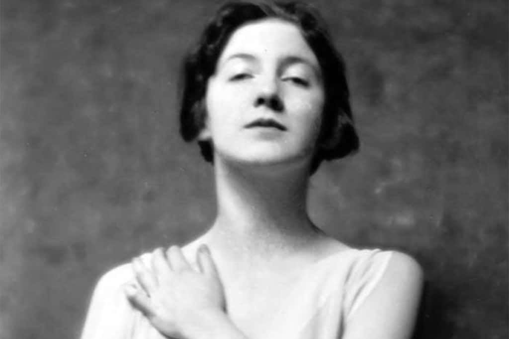 Audrey Munson: History’s Most Tragic Supermodel
