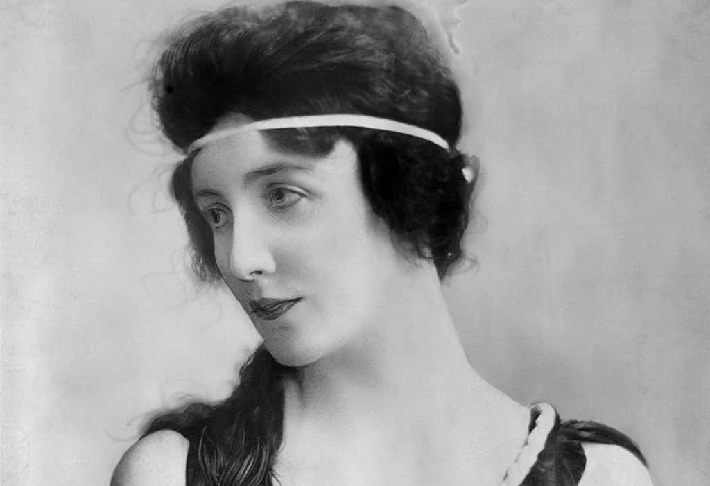 Audrey Munson: History’s Most Tragic Supermodel