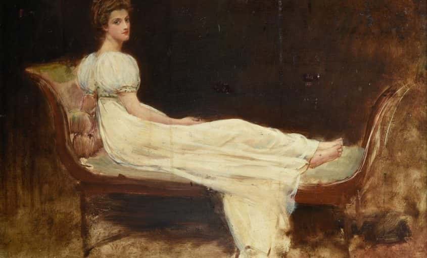 Bitter Facts About Daisy Fellowes, High Society’s Wicked Queen - Factinate