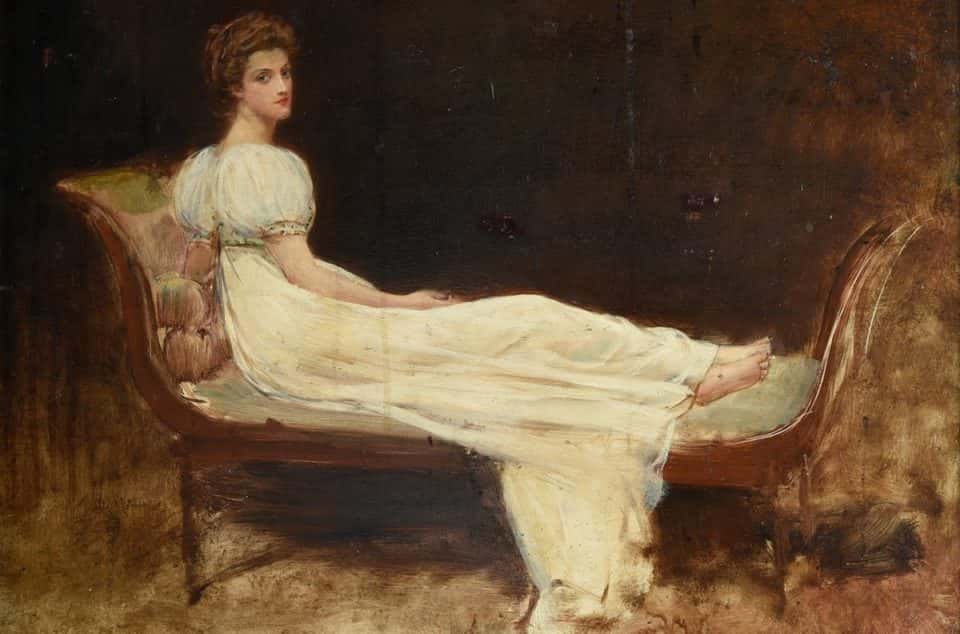 Bitter Facts About Daisy Fellowes, High Society’s Wicked Queen - Factinate