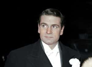 Old Hollywood’s Suffering Duchess Greer Garson