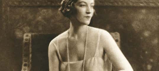 Bitter Facts About Daisy Fellowes, High Society’s Wicked Queen - Factinate