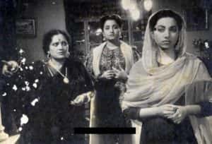 Sorrowful Facts About Suraiya, The Tragic "Queen Of Beauty"