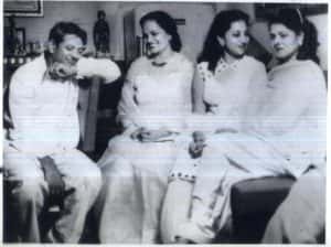 Sorrowful Facts About Suraiya, The Tragic "Queen Of Beauty"