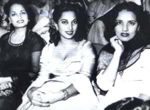 Sorrowful Facts About Suraiya, The Tragic "Queen Of Beauty"