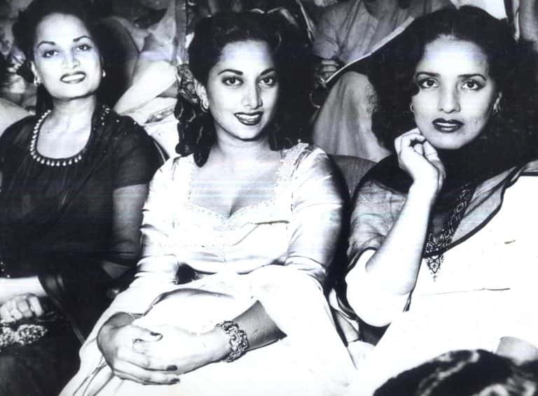 Sorrowful Facts About Suraiya, The Tragic "Queen Of Beauty"