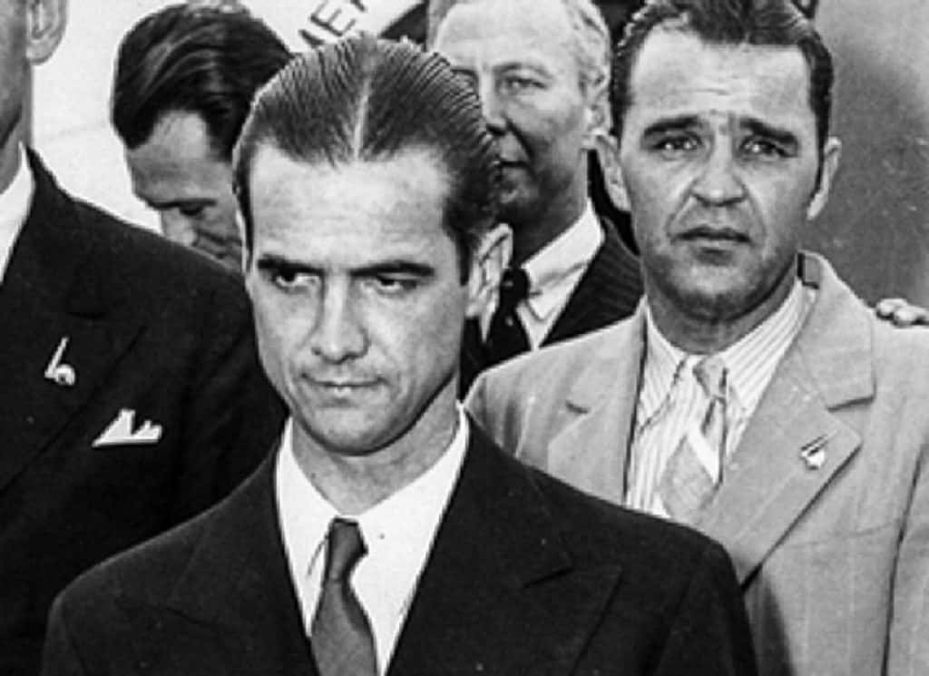 Jean Simmons’ Beauty Was Her Downfall