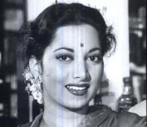 Sorrowful Facts About Suraiya, The Tragic "Queen Of Beauty"