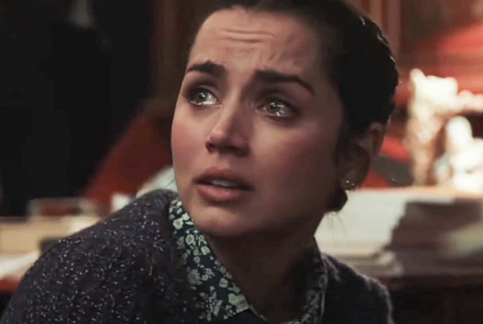Sultry Facts About Ana de Armas, The Cuban Bombshell