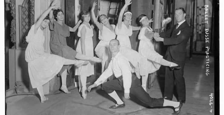 Bitter Facts About Daisy Fellowes, High Society’s Wicked Queen - Factinate