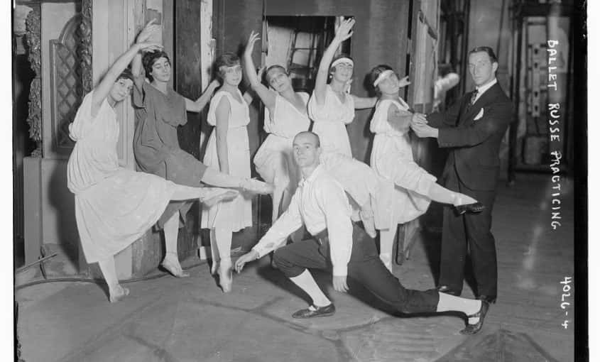 Bitter Facts About Daisy Fellowes, High Society’s Wicked Queen - Factinate